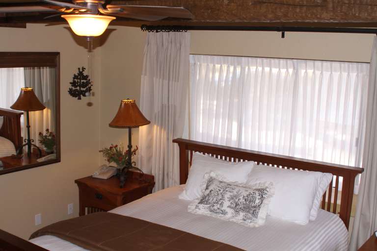 Pine Mountain Inn - Your Cozy Mountain Getaway | (661) 565-6673
