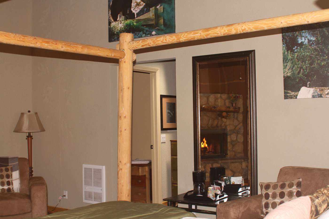 Pine Mountain Inn - Your Cozy Mountain Getaway | (661) 565-6673